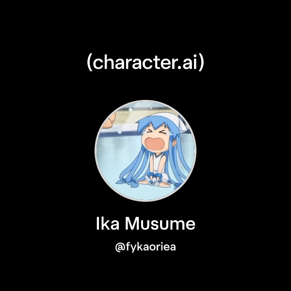 Chat with Ika Musume | character.ai | AI Chat, Reimagined–Your Words ...
