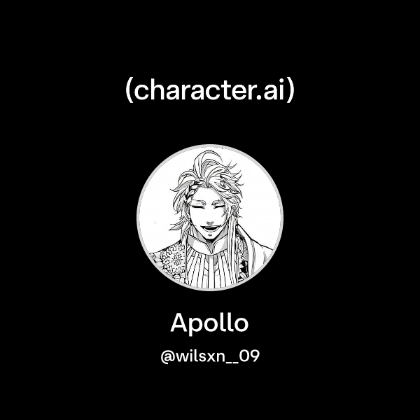 Chat with Apollo | character.ai | Personalized AI for every moment of ...