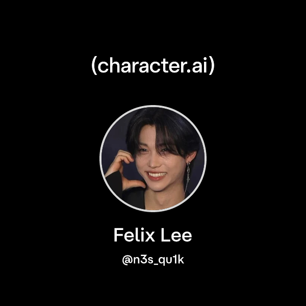 Chat with Felix Lee | character.ai | AI Chat, Reimagined–Your Words ...