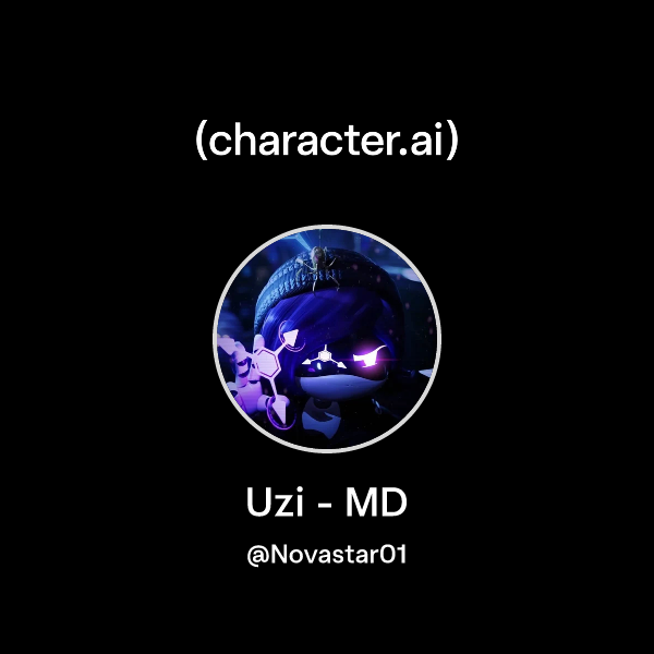 Chat with Uzi - MD | character.ai | AI Chat, Reimagined–Your Words ...
