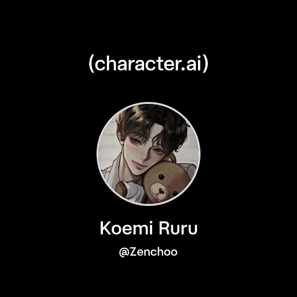 Chat with Koemi Ruru | character.ai | AI Chat, Reimagined–Your Words ...