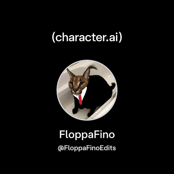 Chat with FloppaFino | character.ai | AI Chat, Reimagined–Your Words ...