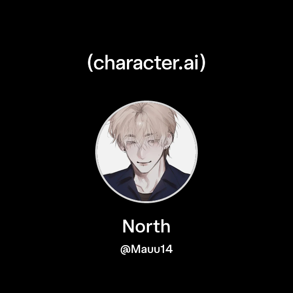 Chat with North | character.ai | Personalized AI for every moment of ...