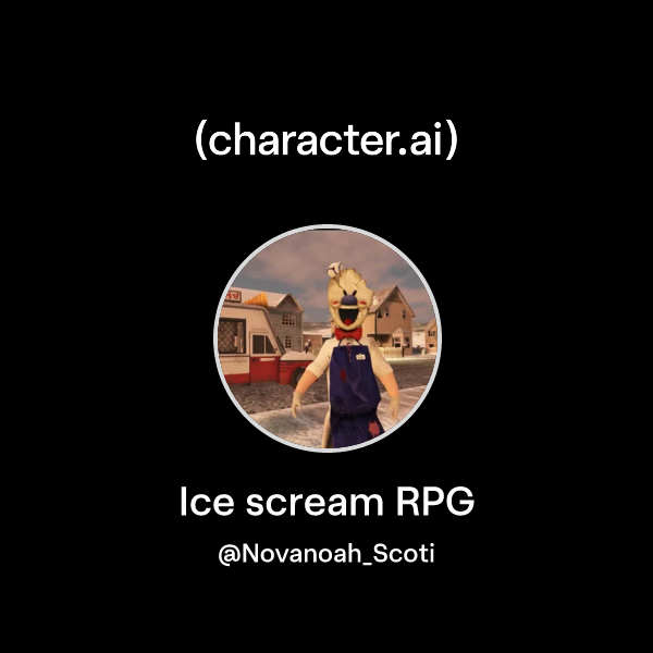 Chat with Ice scream RPG | character.ai | AI Chat, Reimagined–Your ...
