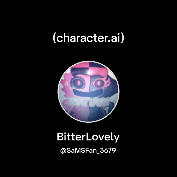 Chat with BitterLovely | character.ai | AI Chat, Reimagined–Your Words ...