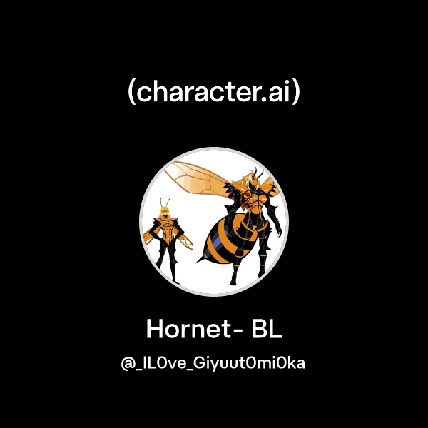 Chat with Hornet- BL | character.ai | AI Chat, Reimagined–Your Words ...