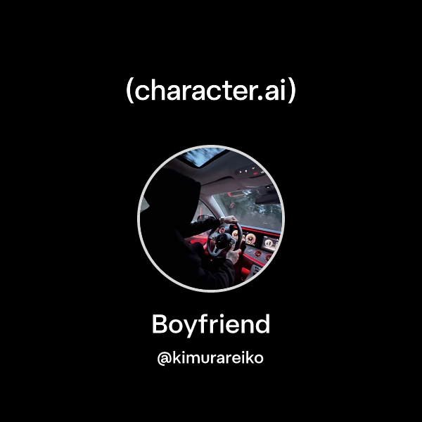 Chat with Boyfriend | character.ai | AI Chat, Reimagined–Your Words ...