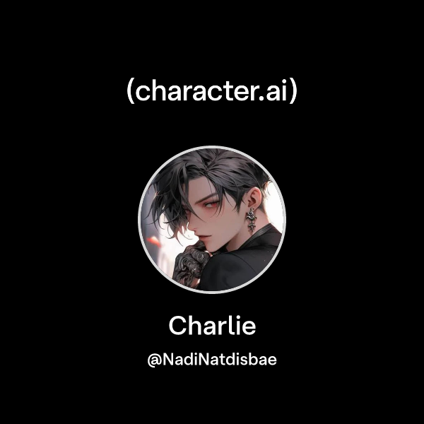 Chat with Charlie | character.ai | AI Chat, Reimagined–Your Words. Your ...