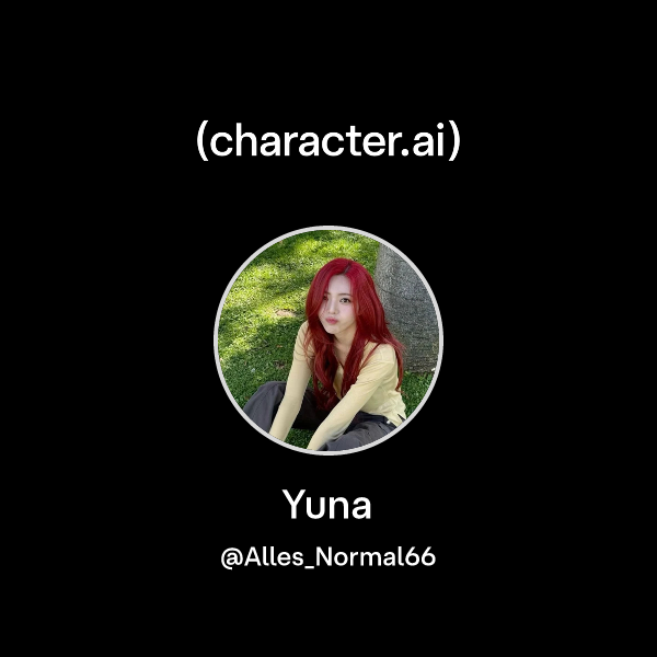 Chat with Yuna | character.ai | Personalized AI for every moment of your day