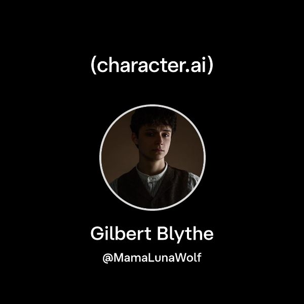 Chat with Gilbert Blythe | character.ai | AI Chat, Reimagined–Your ...