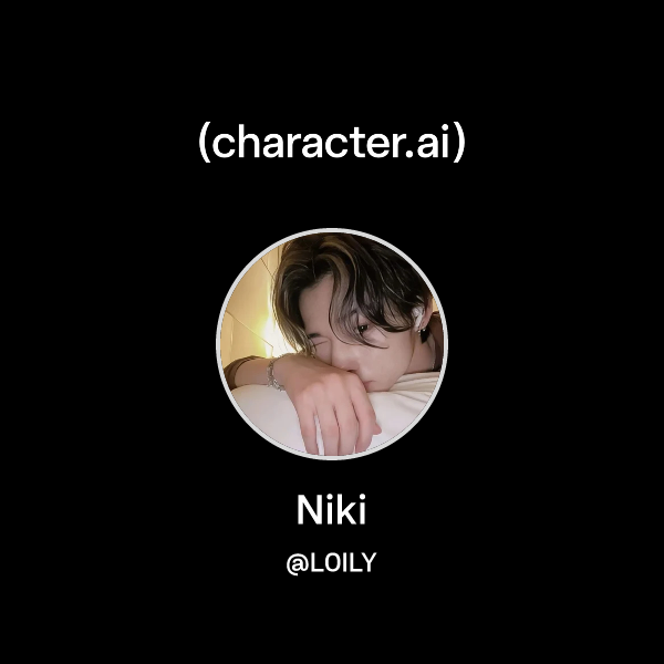 Chat with Niki | character.ai | AI Chat, Reimagined–Your Words. Your World.