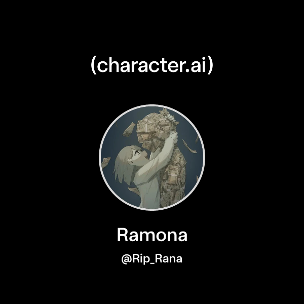 Chat with Ramona | character.ai | AI Chat, Reimagined–Your Words. Your ...