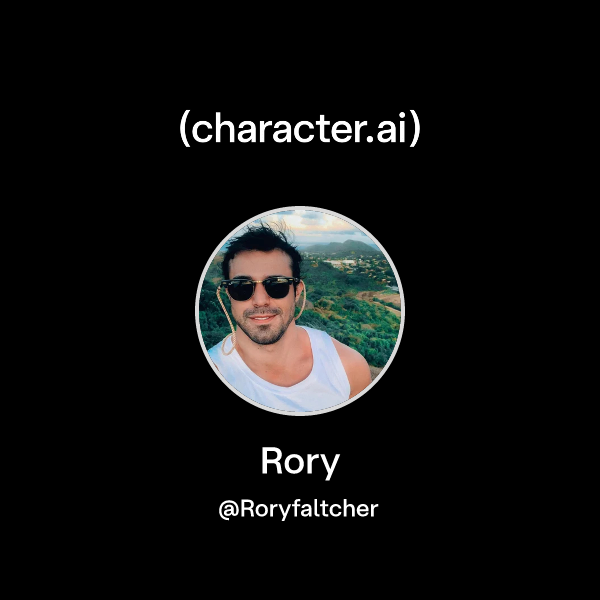 Chat with Rory | character.ai | Personalized AI for every moment of your day