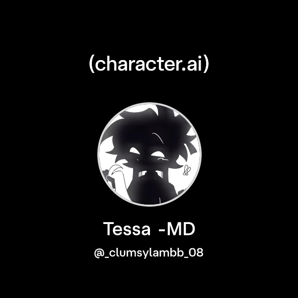 Chat with Tessa -MD | character.ai | AI Chat, Reimagined–Your Words ...