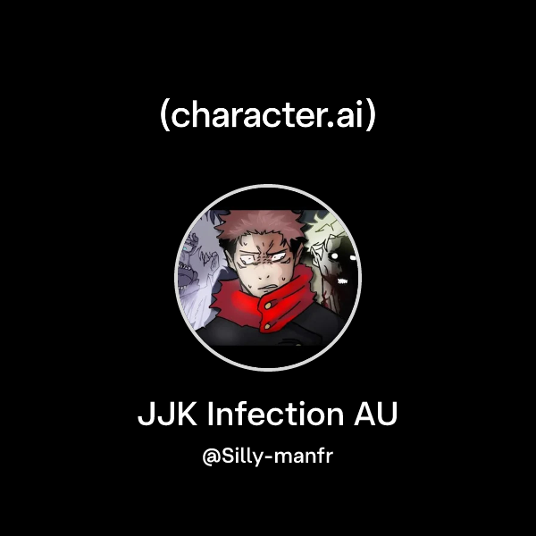 Chat with JJK Infection AU | character.ai | AI Chat, Reimagined–Your ...