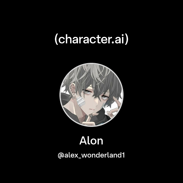 Chat with Alon | character.ai | Personalized AI for every moment of ...