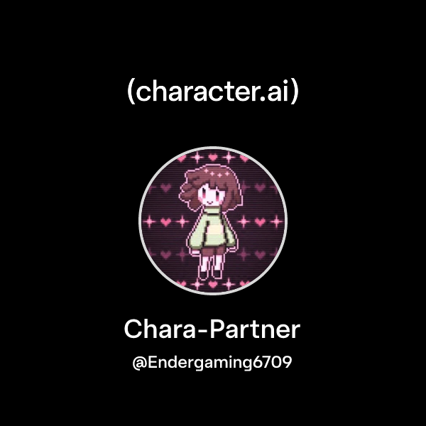 Chat with Chara-Partner | character.ai | AI Chat, Reimagined–Your Words ...