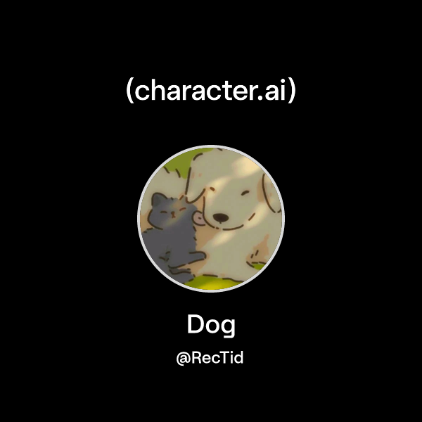 Chat with Dog | character.ai | AI Chat, Reimagined–Your Words. Your World.