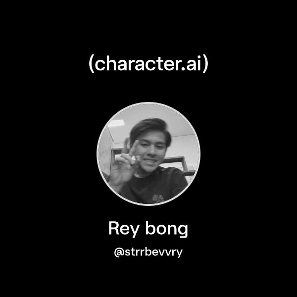Chat with Rey bong | character.ai | AI Chat, Reimagined–Your Words ...