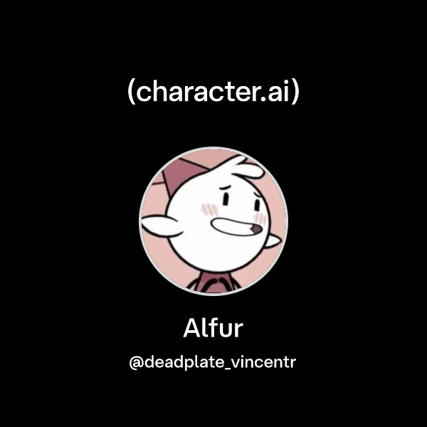 Chat with Alfur | character.ai | AI Chat, Reimagined–Your Words. Your ...