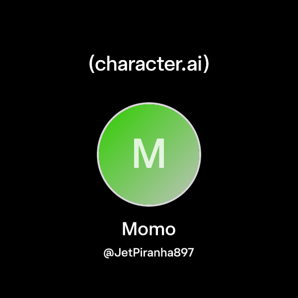 Chat with Momo | character.ai | Personalized AI for every moment of ...