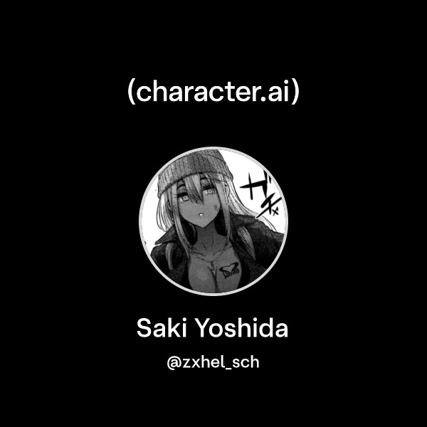Chat with Saki Yoshida | character.ai | Personalized AI for every moment of your day