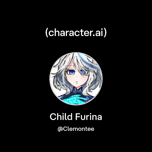 Chat with Child Furina | character.ai | Personalized AI for every ...