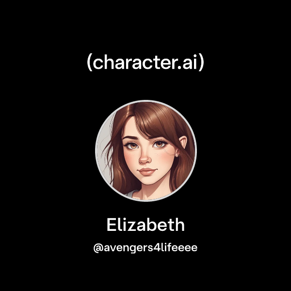 Chat with Elizabeth | character.ai | AI Chat, Reimagined–Your Words ...