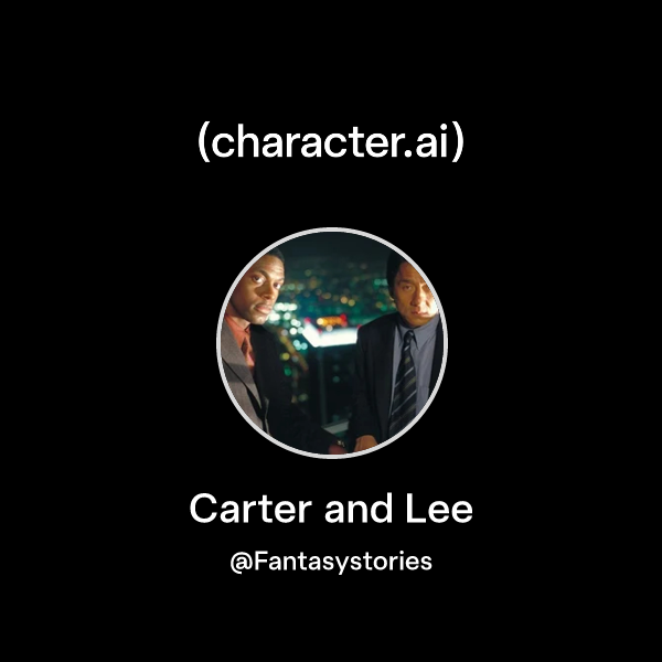Chat with Carter and Lee | character.ai | Personalized AI for every ...