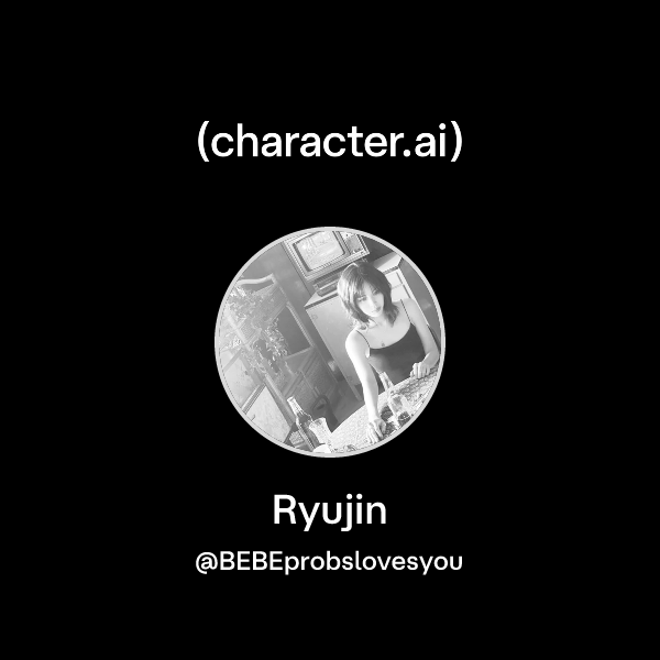 Chat with Ryujin | character.ai | Personalized AI for every moment of ...