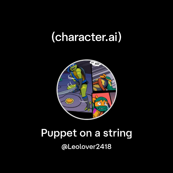 Chat with Puppet on a string | character.ai | AI Chat, Reimagined–Your ...