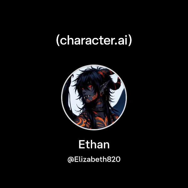 Chat with Ethan | character.ai | AI Chat, Reimagined–Your Words. Your ...