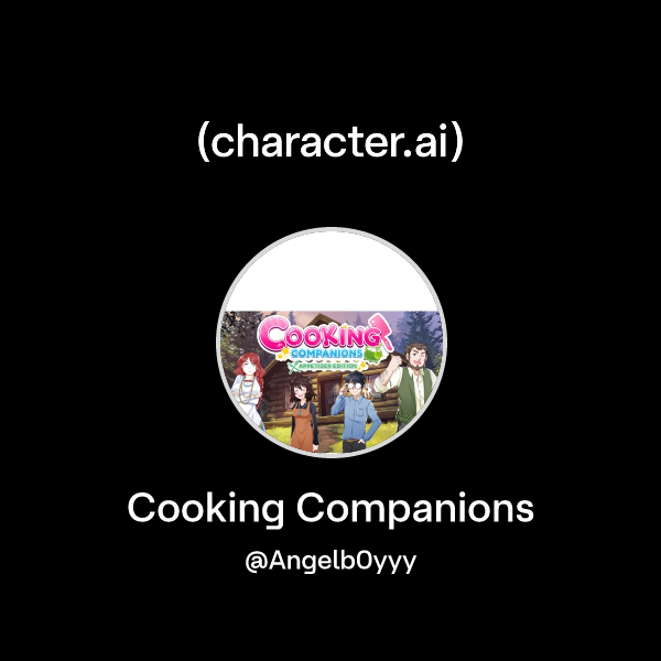 Chat with Cooking Companions | character.ai | AI Chat, Reimagined–Your ...