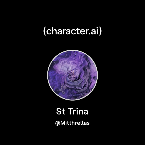 Chat with St Trina | character.ai | AI Chat, Reimagined–Your Words ...
