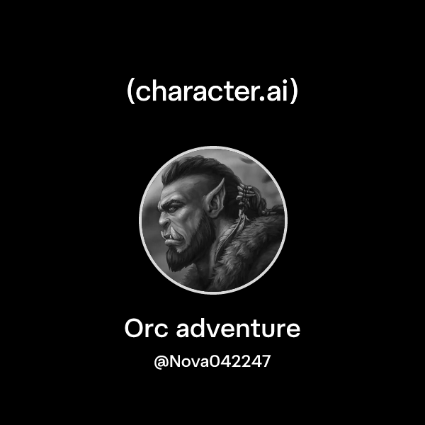 Chat with Orc adventure | character.ai | AI Chat, Reimagined–Your Words ...
