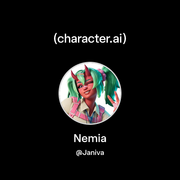 Chat with Nemia | character.ai | AI Chat, Reimagined–Your Words. Your ...