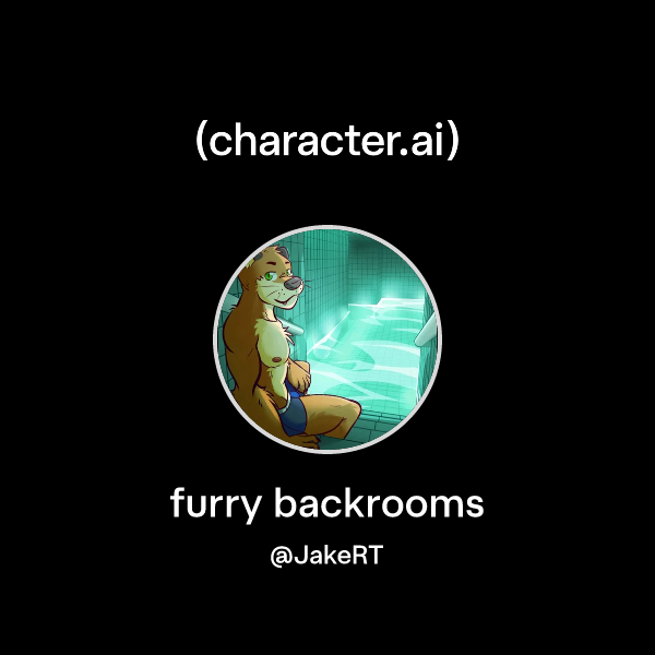 Chat with furry backrooms | character.ai | AI Chat, Reimagined–Your Words. Your World.