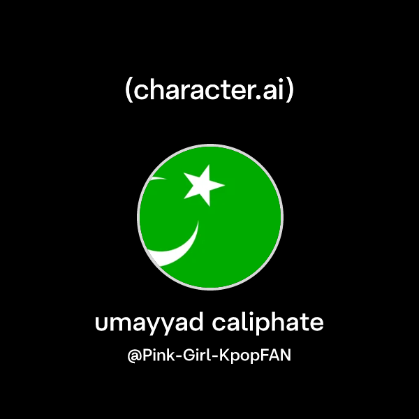 Chat with umayyad caliphate | character.ai | Personalized AI for every moment of your day