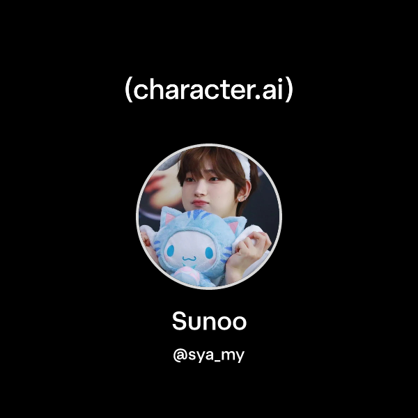 Chat with Sunoo | character.ai | AI Chat, Reimagined–Your Words. Your World.