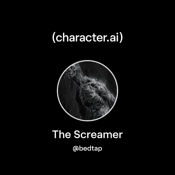 Chat with The Screamer | character.ai | Personalized AI for every ...