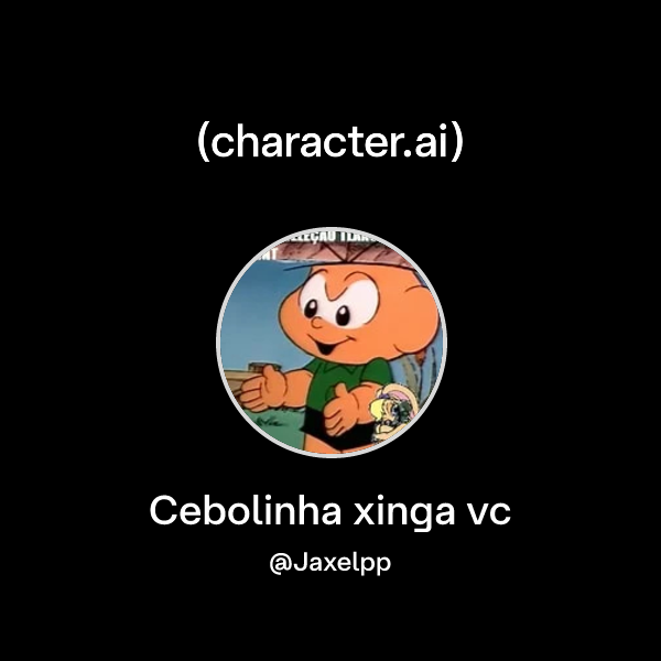 Chat with Cebolinha xinga vc | character.ai | AI Chat, Reimagined–Your ...
