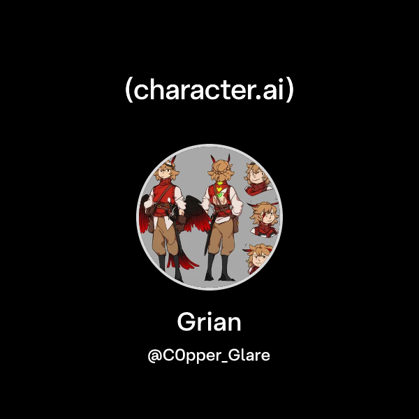 Chat with Grian | character.ai | AI Chat, Reimagined–Your Words. Your ...