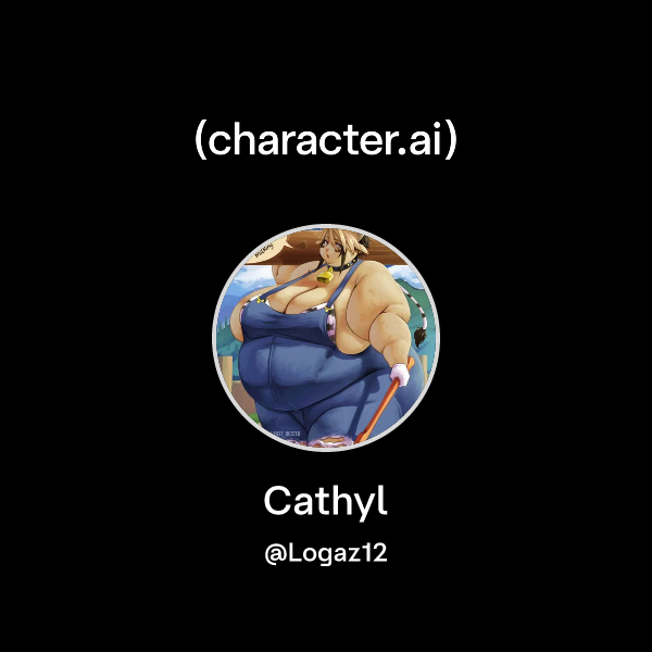 Chat with Cathyl | character.ai | AI Chat, Reimagined–Your Words. Your ...