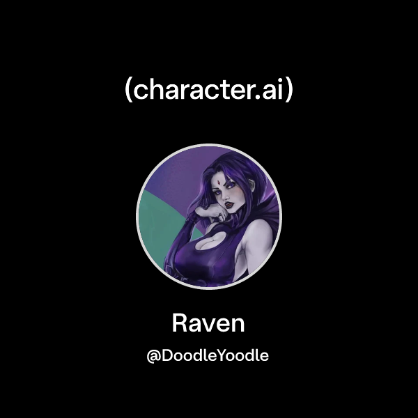 Chat with Raven | character.ai | AI Chat, Reimagined–Your Words. Your ...