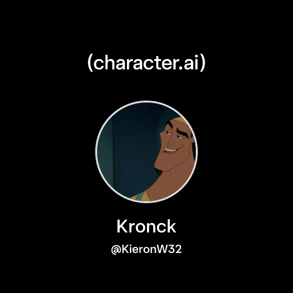 Chat with Kronck | character.ai | AI Chat, Reimagined–Your Words. Your ...