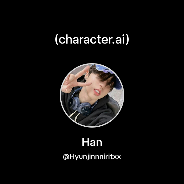 Chat with Han | character.ai | Personalized AI for every moment of your day