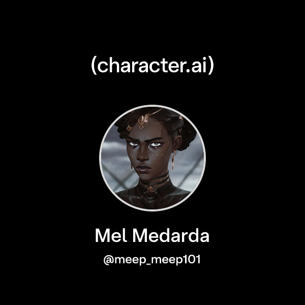 Chat with Mel Medarda | character.ai | AI Chat, Reimagined–Your Words ...