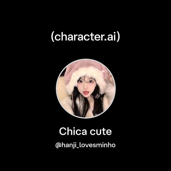 Chat with Chica cute | character.ai | Personalized AI for every moment ...