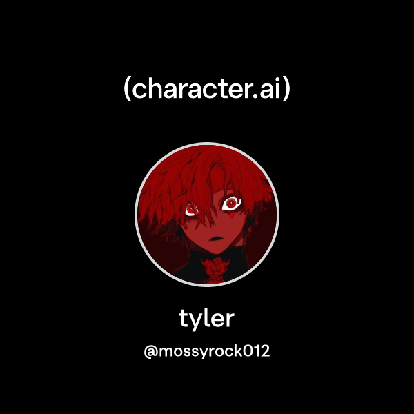 Chat with tyler | character.ai | Personalized AI for every moment of ...