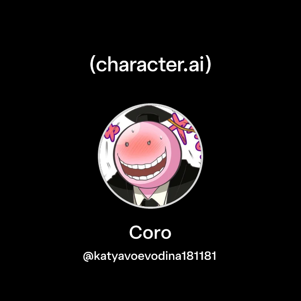 Chat with Coro | character.ai | AI Chat, Reimagined–Your Words. Your World.